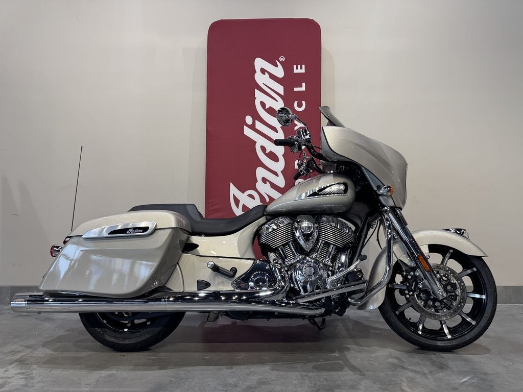 Indian Touring Motorcycles For Sale Near Lincoln, NE - Cycle Trader