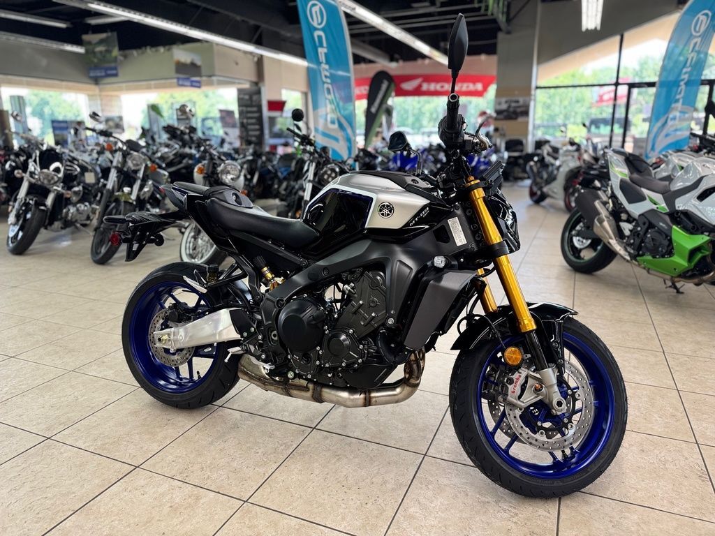 Silver Yamaha Motorcycles For Sale Near Henryville, IN - Cycle Trader