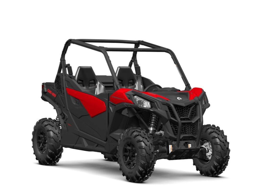 Can-Am Maverick Four Wheelers For Sale Near Anastasia Island, FL - ATV ...