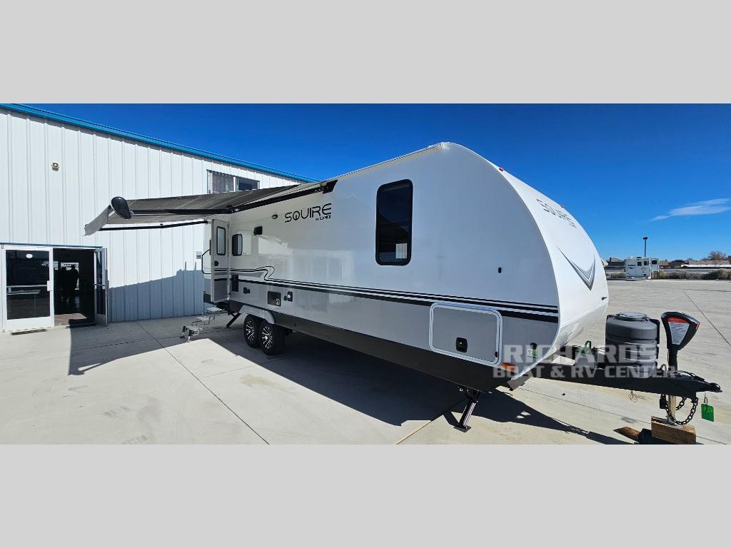 2026 Lance Squire SQ26 RVs For Sale - RV Trader