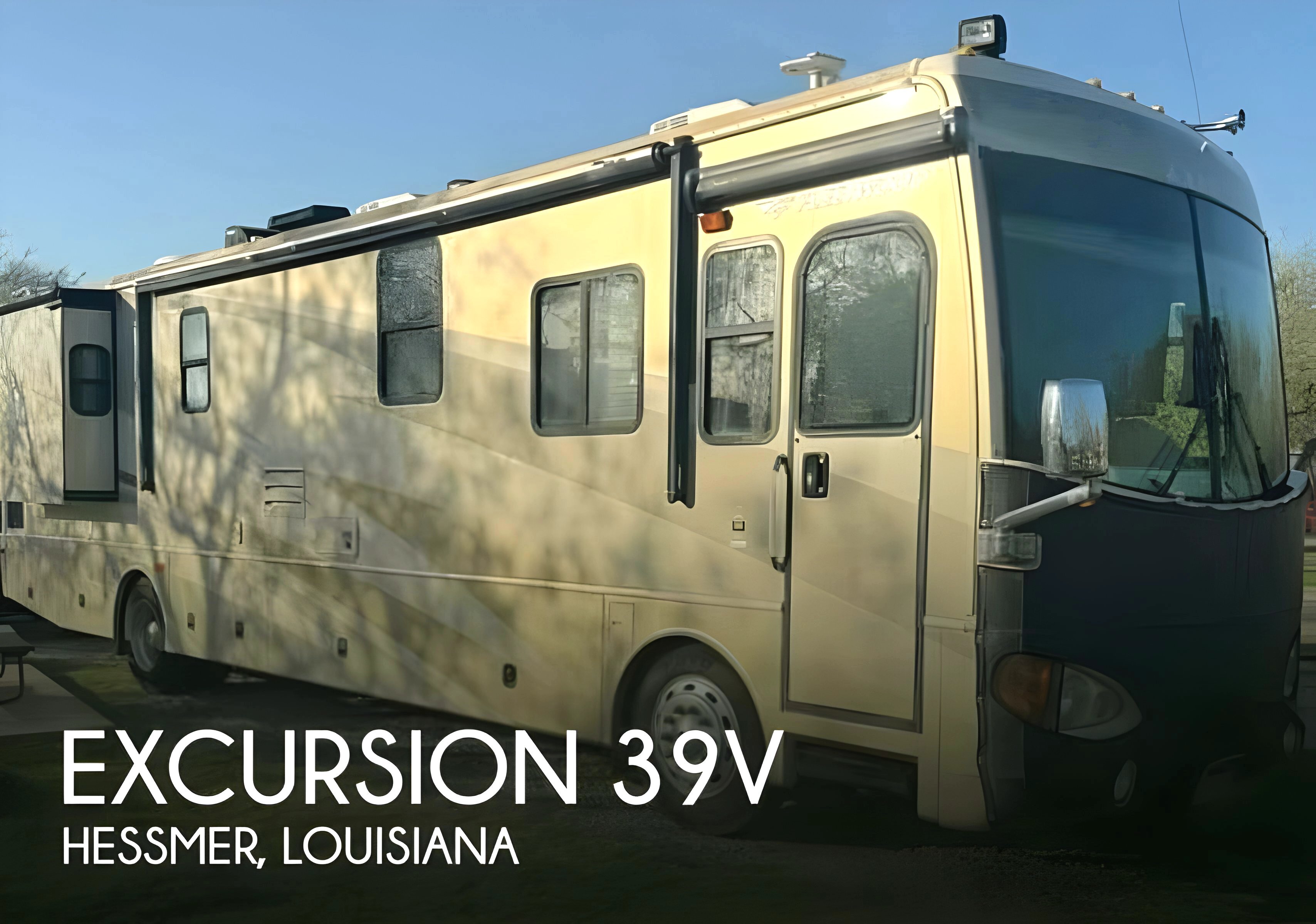 Used 2006 Fleetwood Class A RVs and Motorhomes for sale - RV Trader