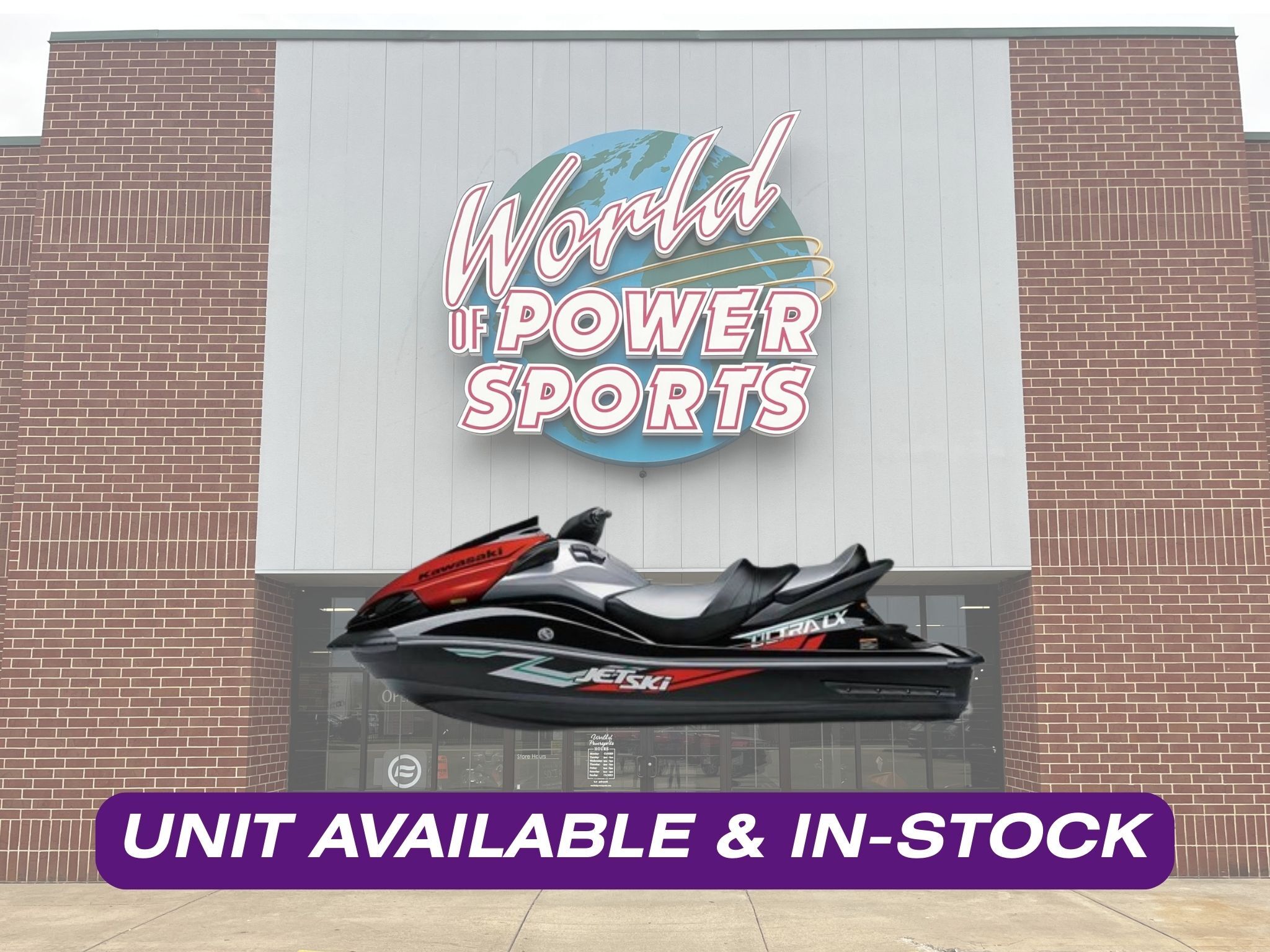 Used Personal Watercraft For Sale Near Trivoli, Illinois - PWC Trader