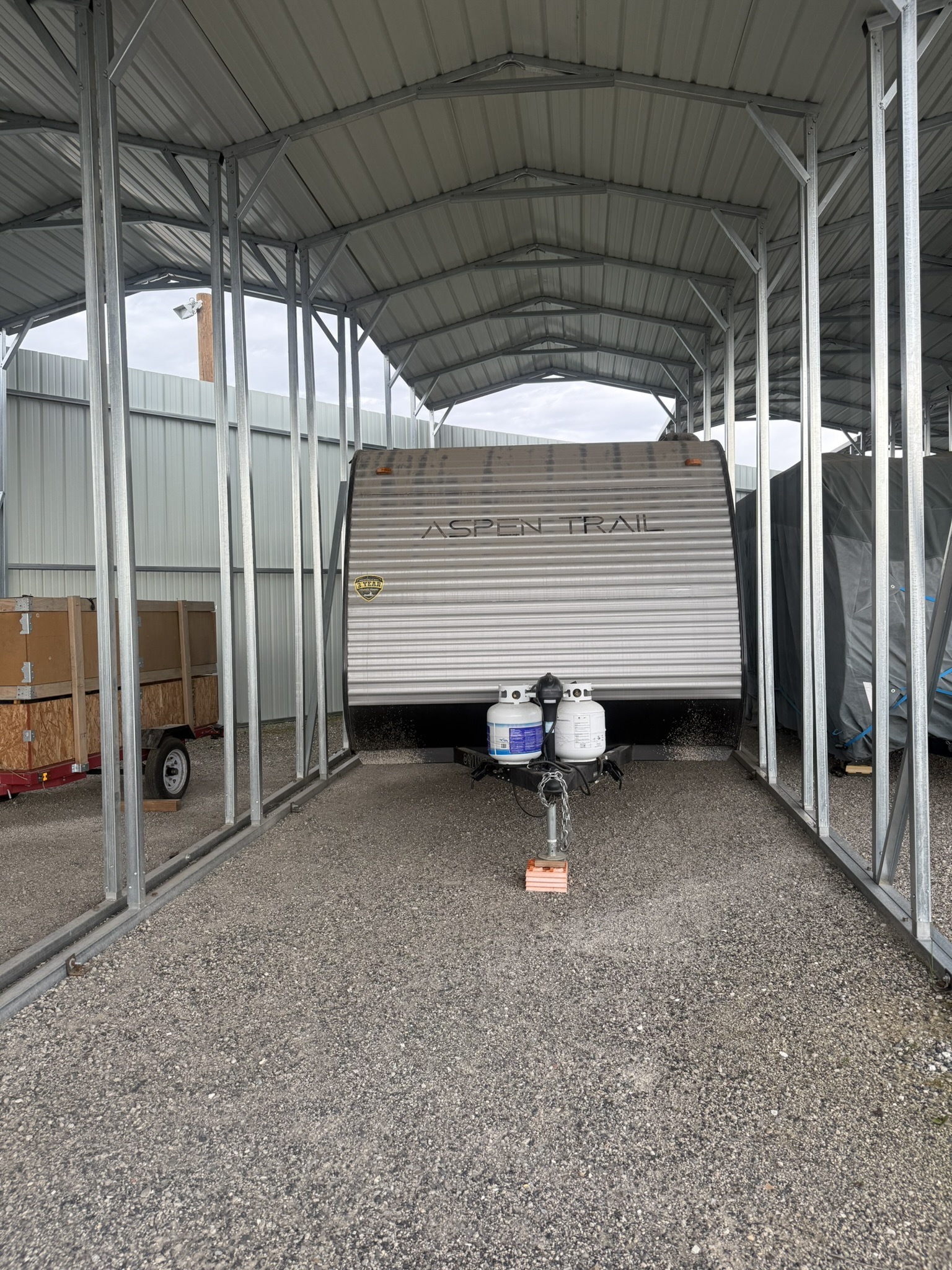 Dutchmen Aspen Trail RVs For Sale near Mountain View, CA - RV Trader