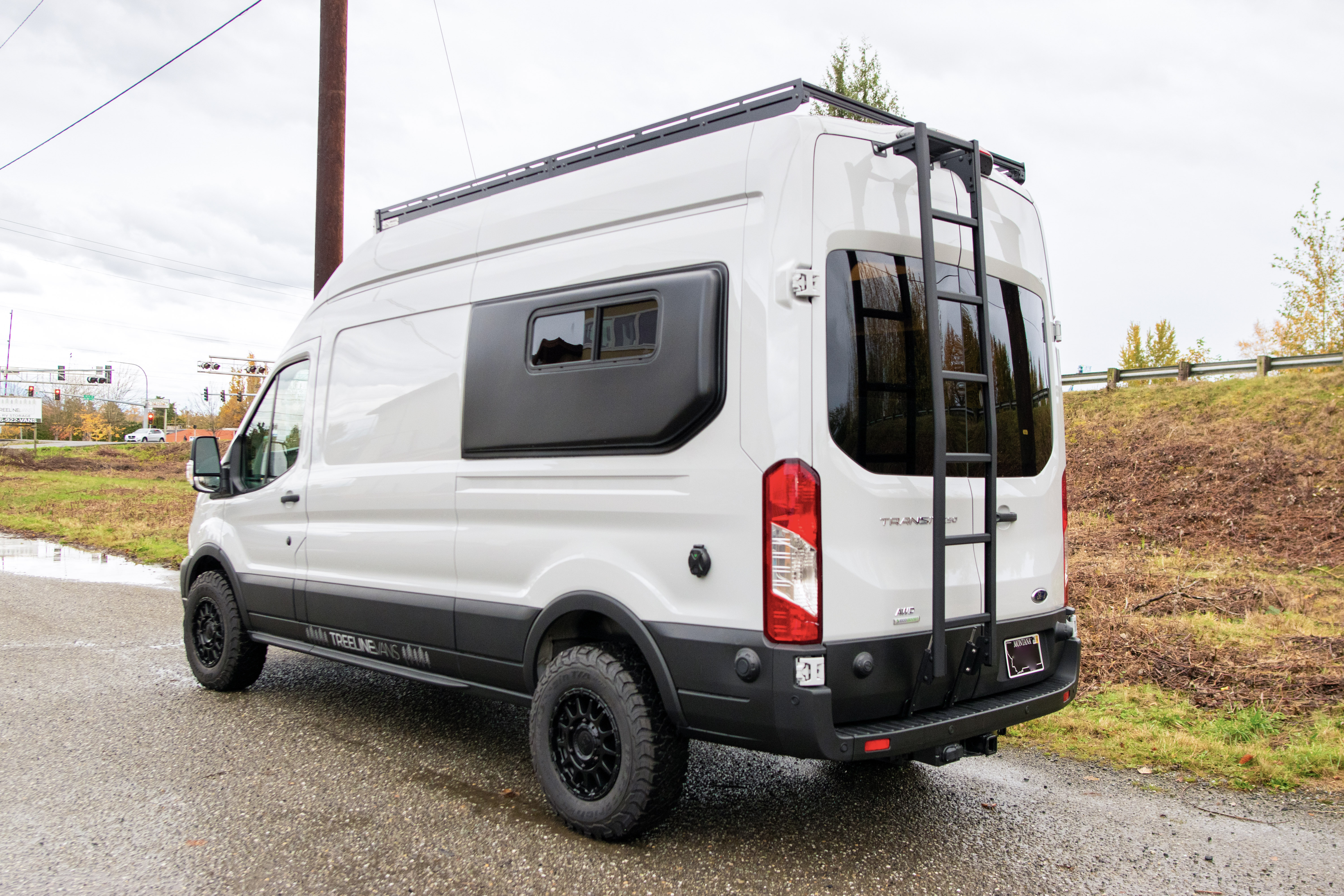 Ford Transit RVs for sale - RV Trader
