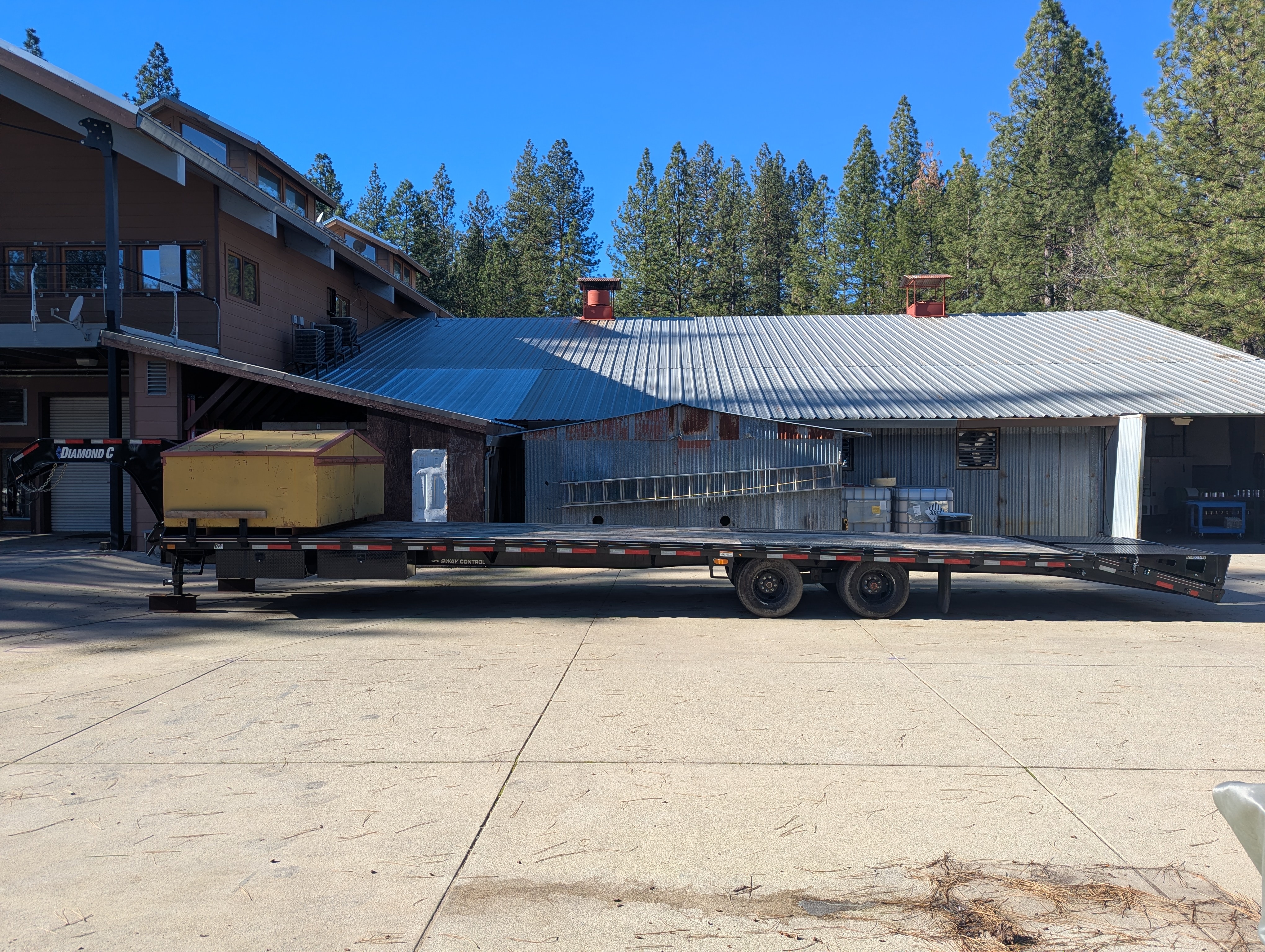 Diamond C Equipment listings For Sale Near Gardnerville, Nevada ...