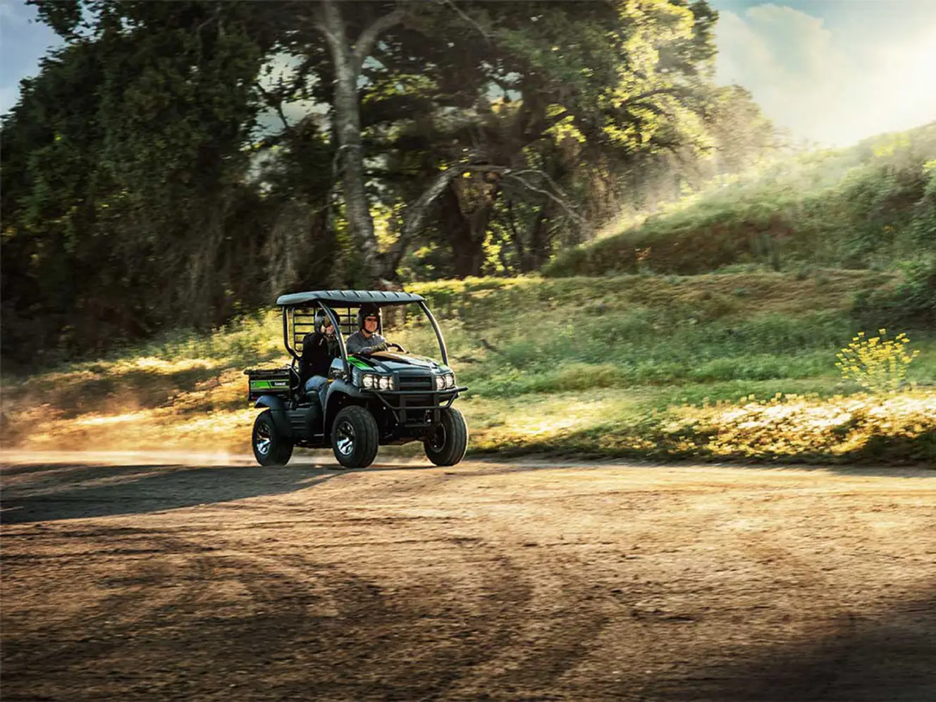 New 2026 Kawasaki Mule Sx 4x4 Xc Le Sx 4X4 Xc Le Fi For Sale in Ottumwa ...