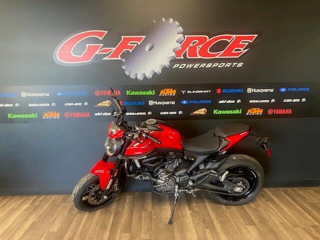 Ducati Monster Motorcycles For Sale Near Fruit Heights, UT - Cycle Trader