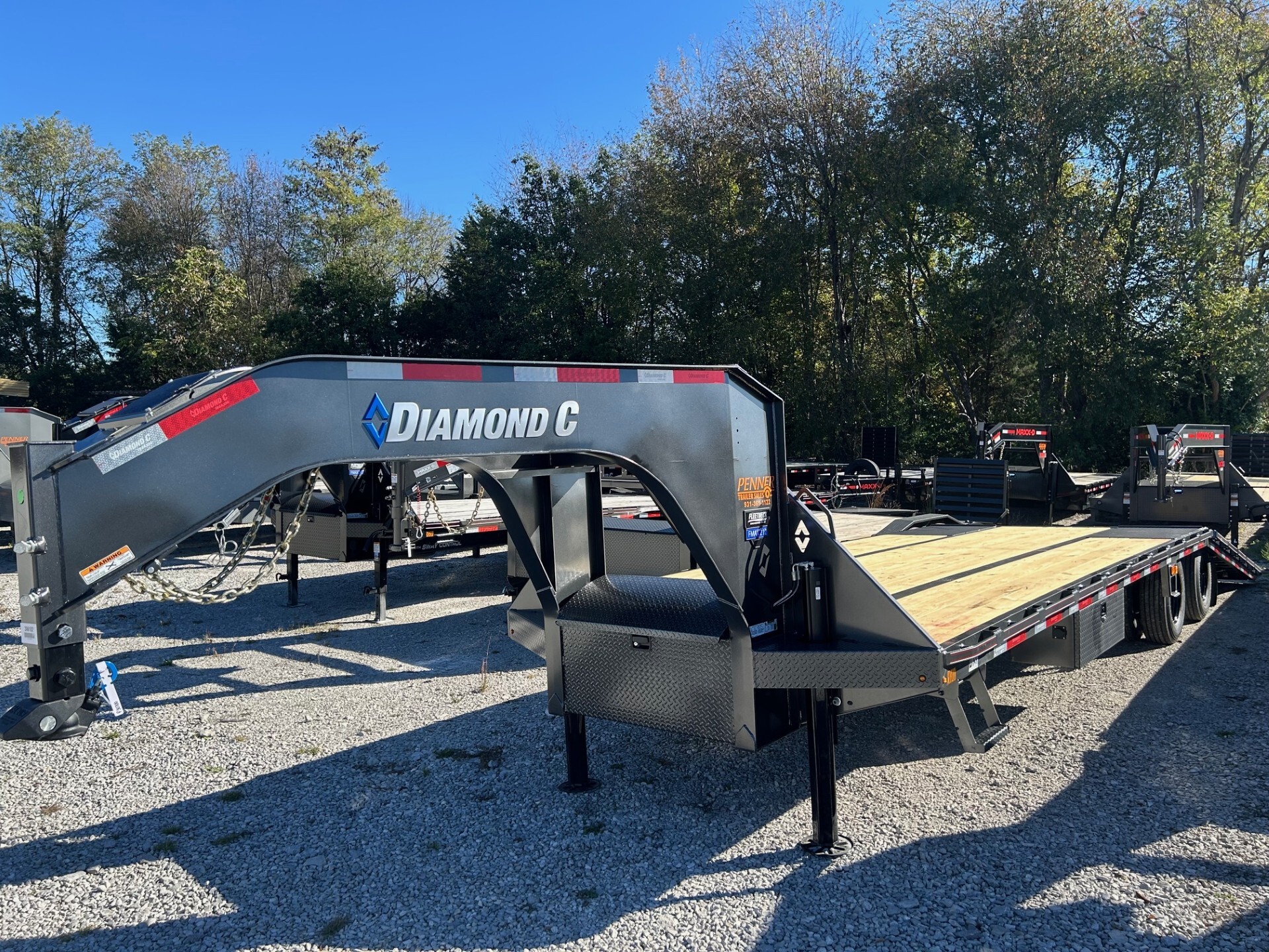 Diamond C Trucks For Sale Near Neosho, MN - Commercial Truck Trader