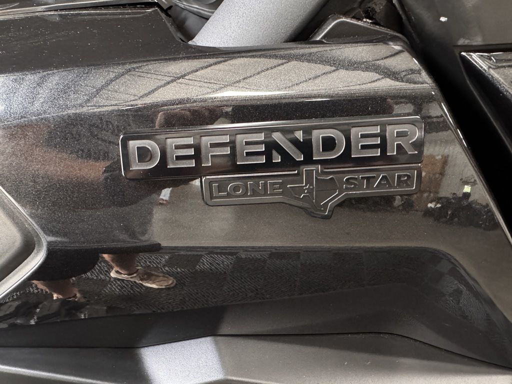 New 2026 Can-Am Defender Max HD11 Lone Star Cab For Sale in Marietta ...