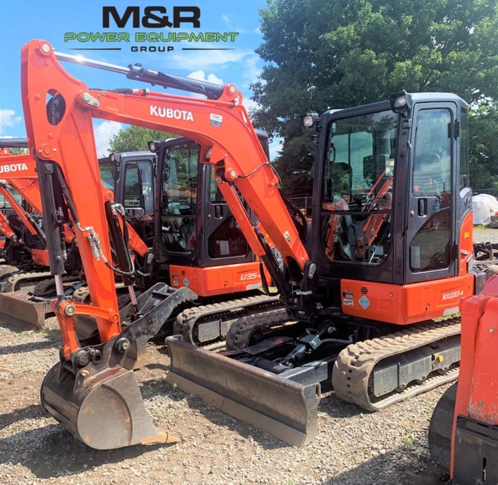 Kubota Equipment For Sale Near Jeddo, Michigan - Equipment Trader