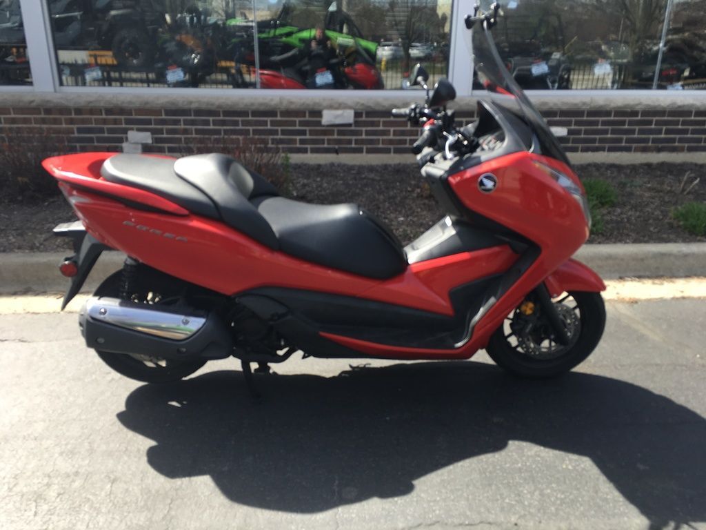 Red Honda Motorcycles For Sale Near North Chicago, IL - Cycle Trader