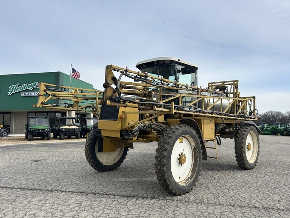Used 1997 Rogator 854 For Sale in Baldwin City, KS - 5037839838 ...