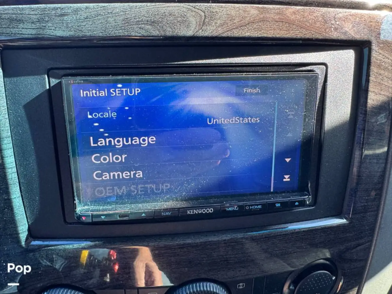 Used 2013 Airstream Interstate Lounge Ext For Sale in San Dimas, CA ...