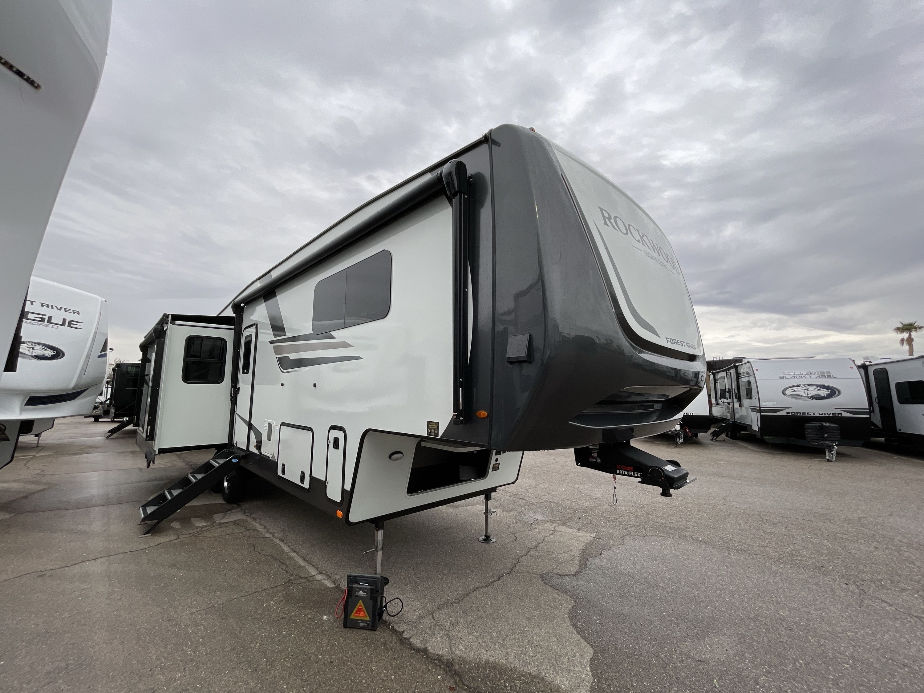 Rv Trader Las Vegas
