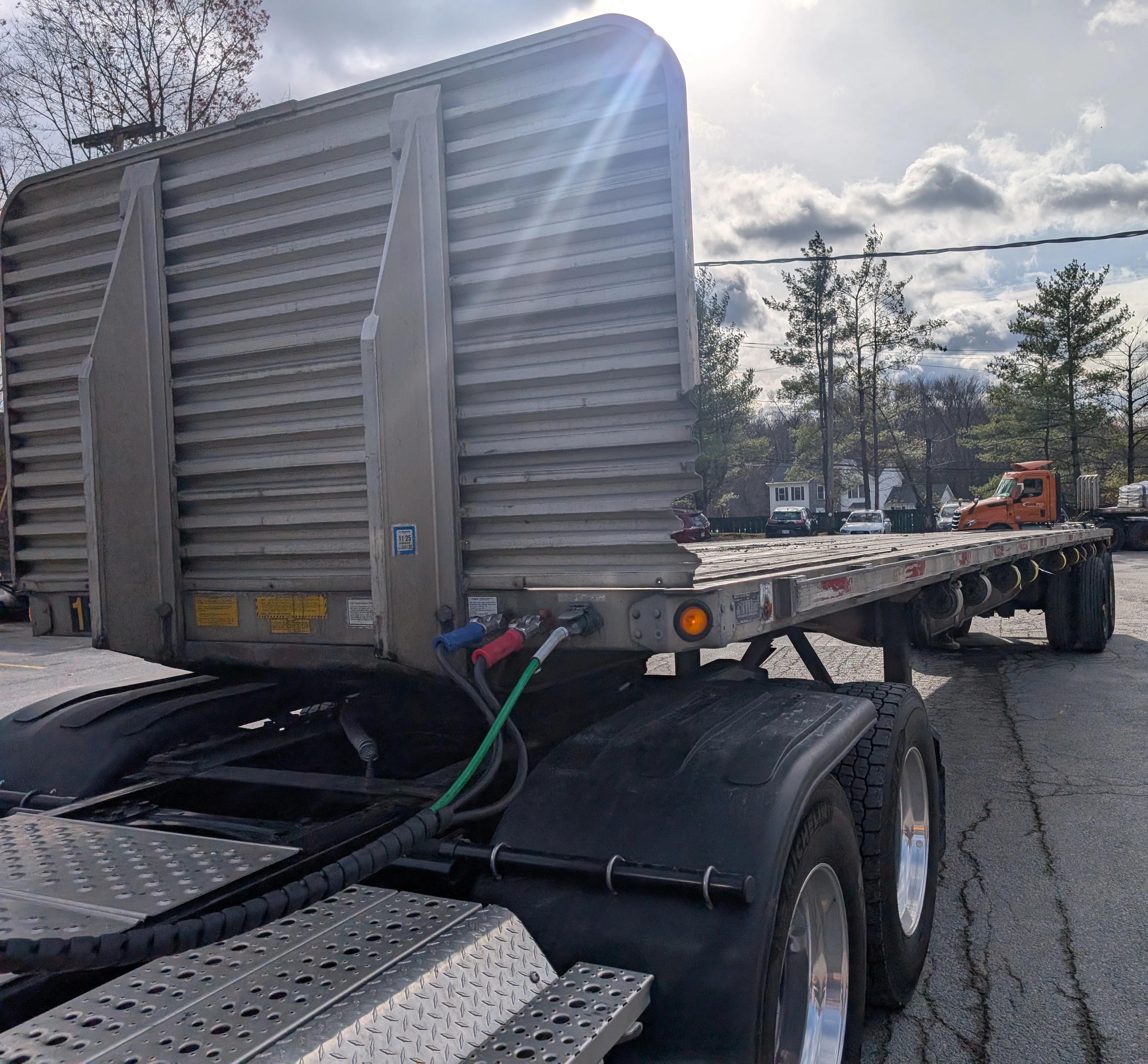 2001 Trailers For Sale - Equipment Trader