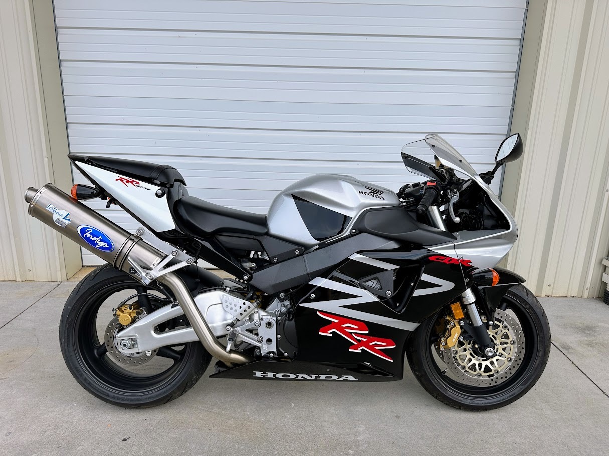 Honda Sportbike Motorcycles For Sale Near Oak Ridge, MO - Cycle Trader