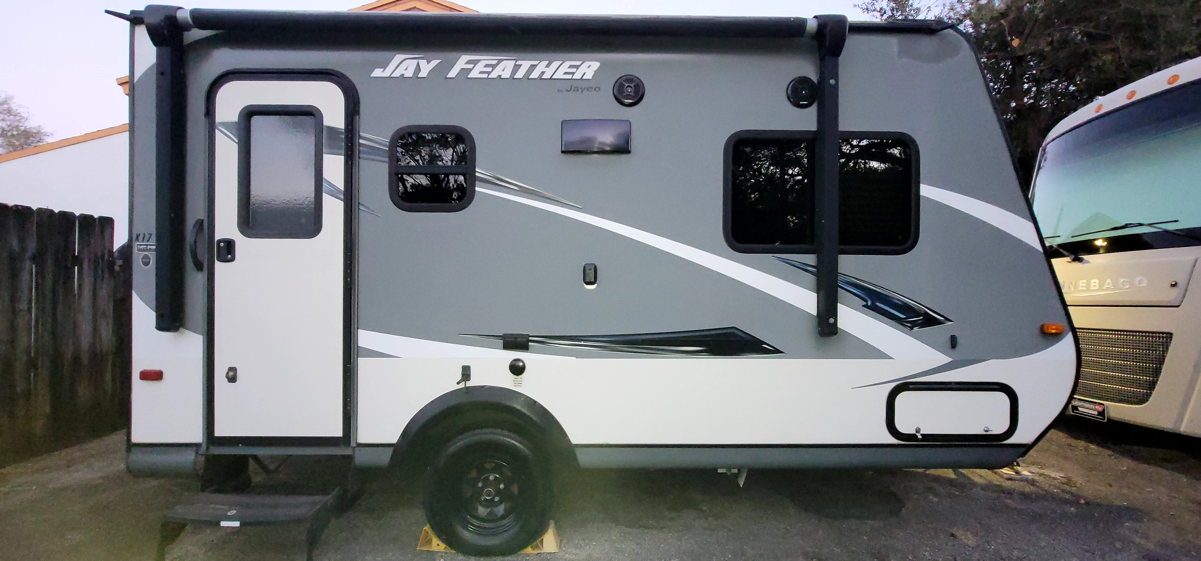Jayco Jay Feather X17Z RVs for sale - RV Trader