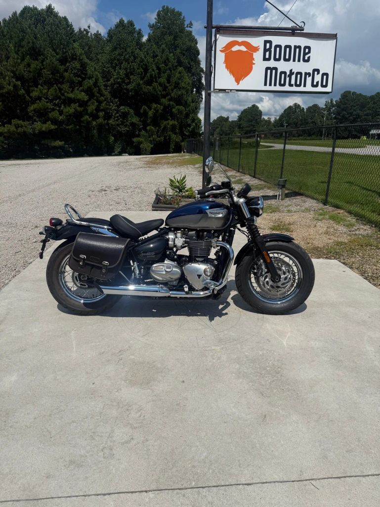 Triumph Cruiser Motorcycles For Sale Near Coventry Township, OH - Cycle ...