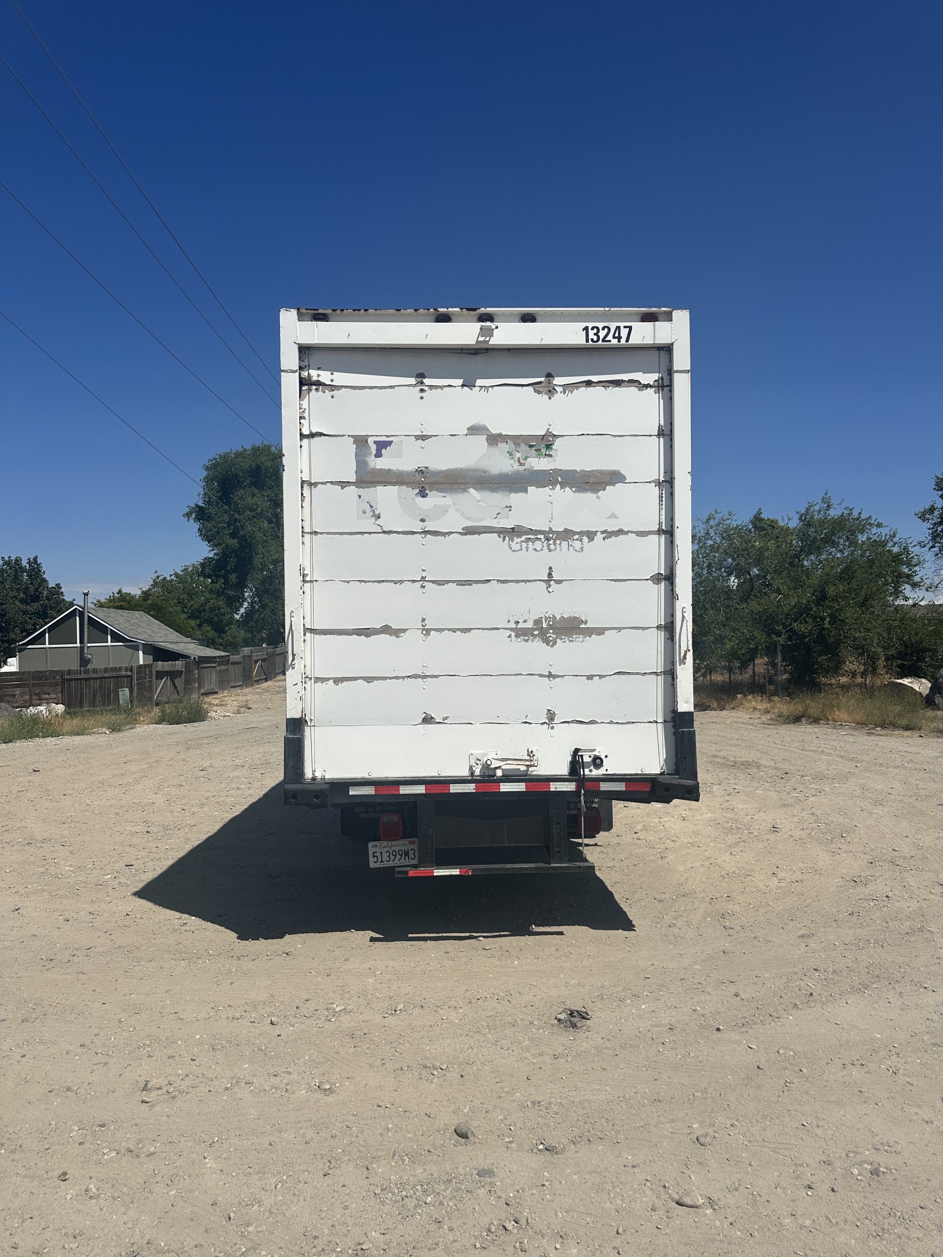 Used 2006 GMC C5500 Topkick in Boise, ID - 5039049102 - Commercial ...