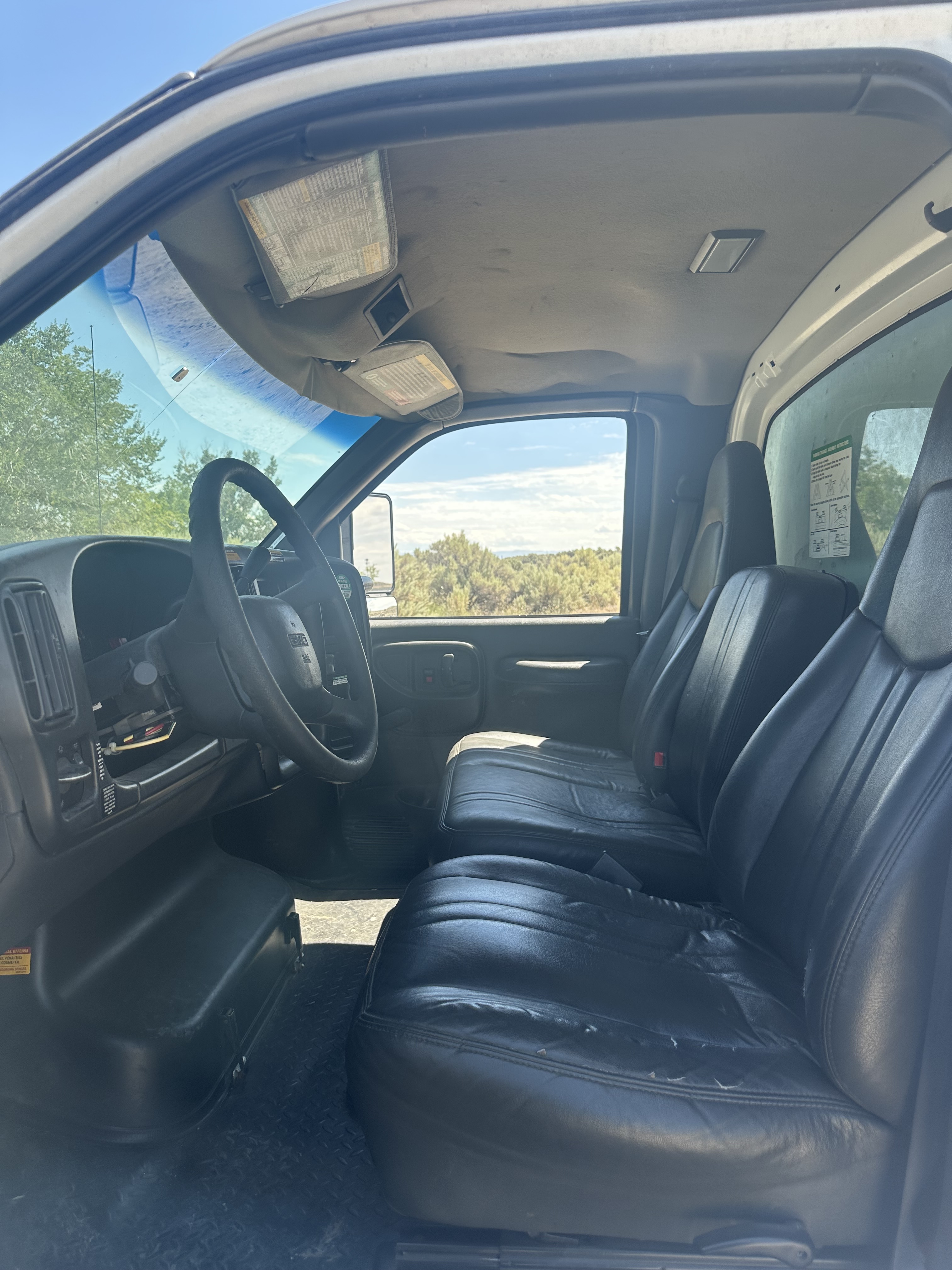 Used 2006 GMC C5500 Topkick in Boise, ID - 5039049102 - Commercial ...