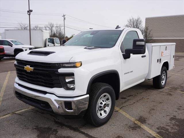 2025 Chevrolet Silverado 3500,C3500 Trucks For Sale in Ohio ...