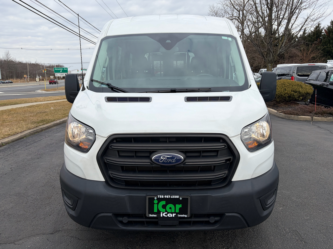 Used 2020 Ford Transit 150 For Sale in Howell, NJ - 5039050072 ...
