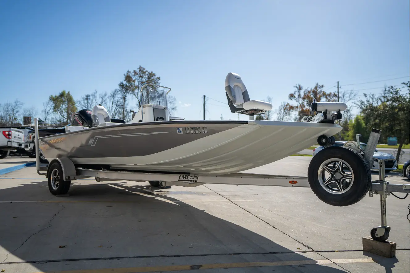 Used 2021 Crestliner 2000 Bay For Sale in Laplace, LA - 5038828584 ...