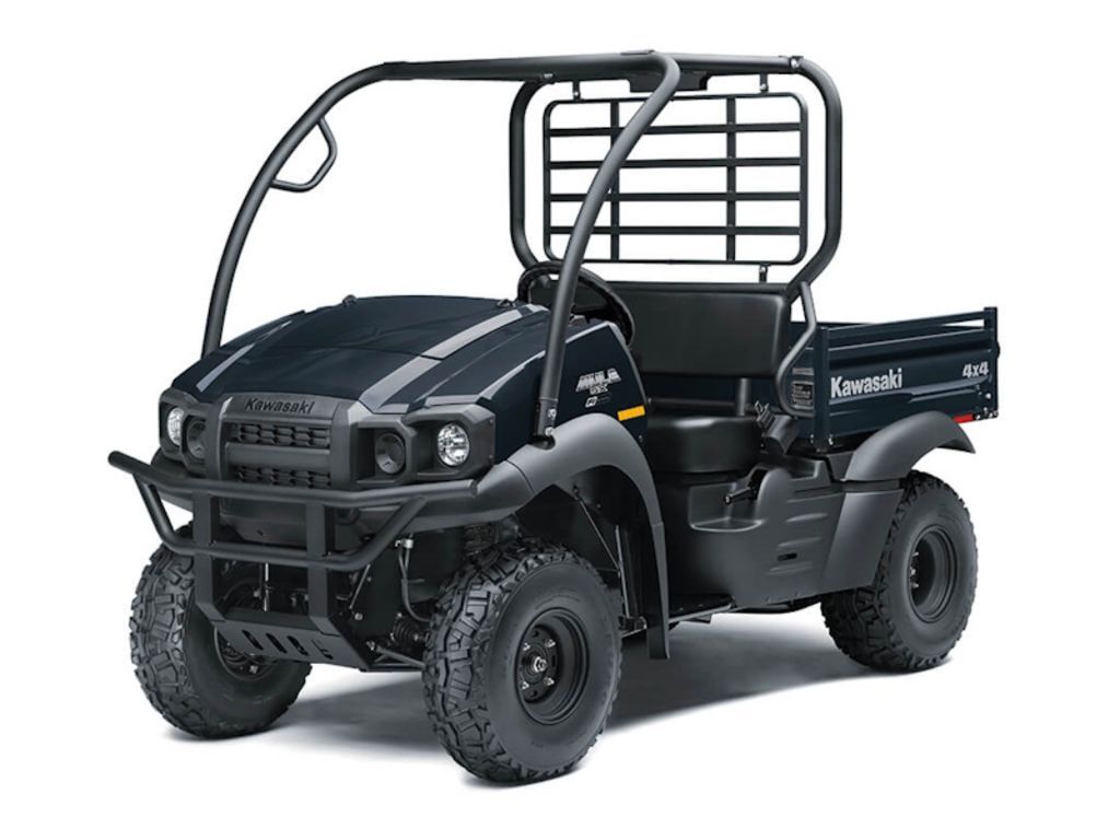 New 2026 Kawasaki Mule Sx 4x4 Sx 4X4 For Sale in Homosassa, FL ...