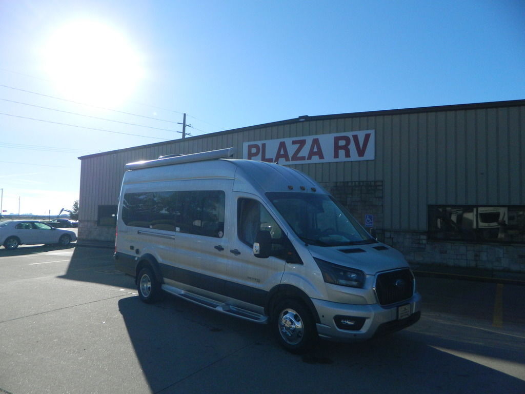 Class B RVs and Camper Vans For Sale near Waubeek, IA - RV Trader