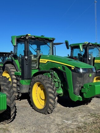Used Tractors Equipment listings For Sale Near Keysville, Georgia ...