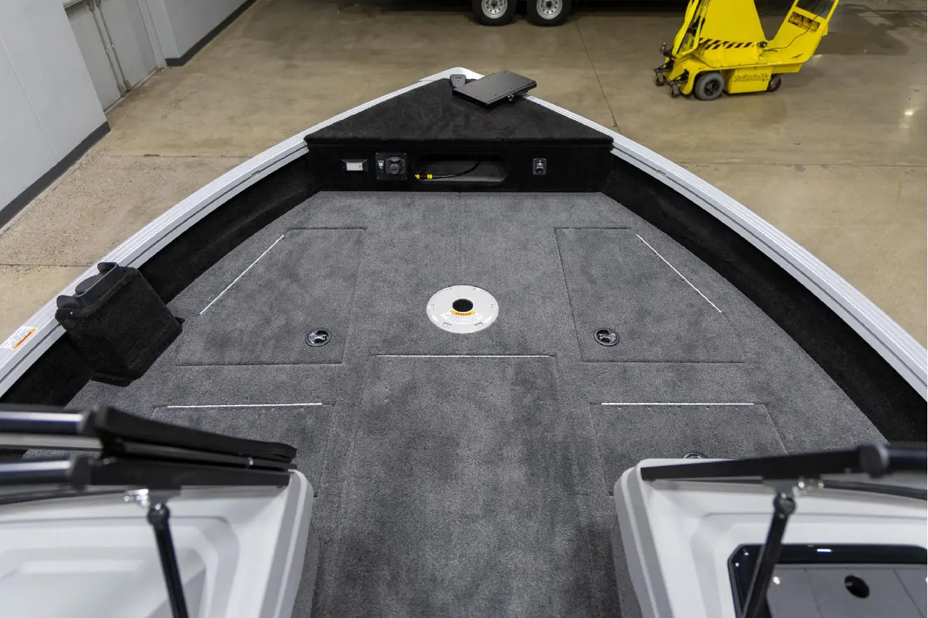 New 2025 Smoker Craft Adventurer 188 Pro Dc 188 Dc For Sale in Saint ...