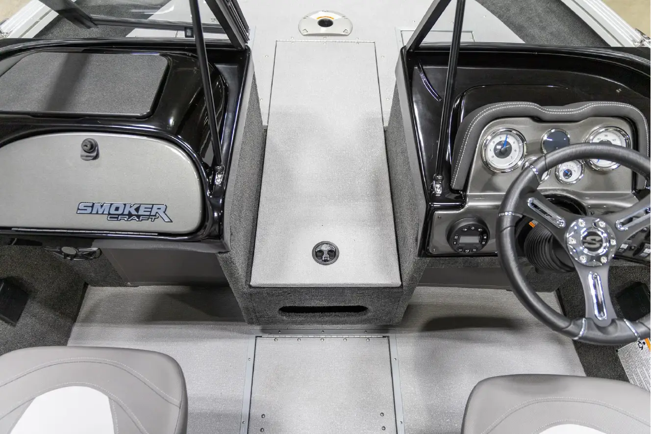 New 2025 Smoker Craft Pro Angler Xl 172 Nan For Sale in Saint Cloud, MN ...