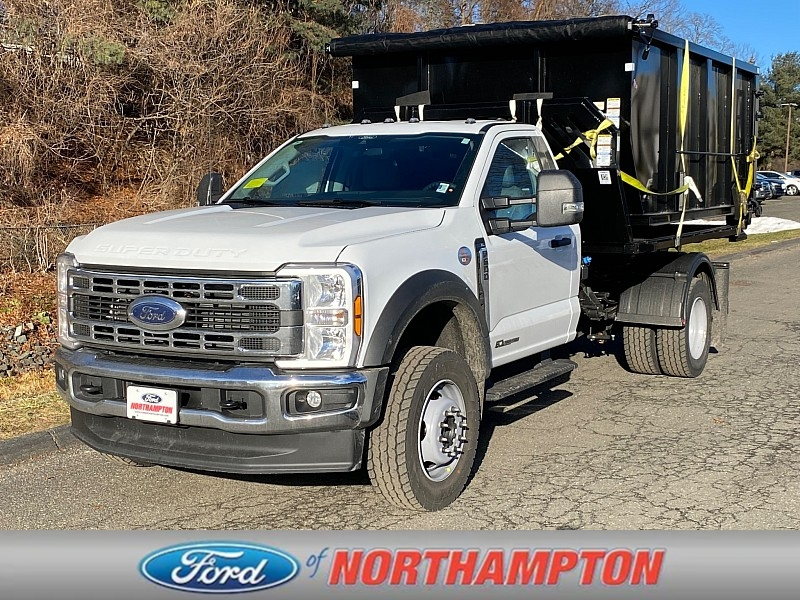 2026 Ford F600,F600 Trucks For Sale - Commercial Truck Trader