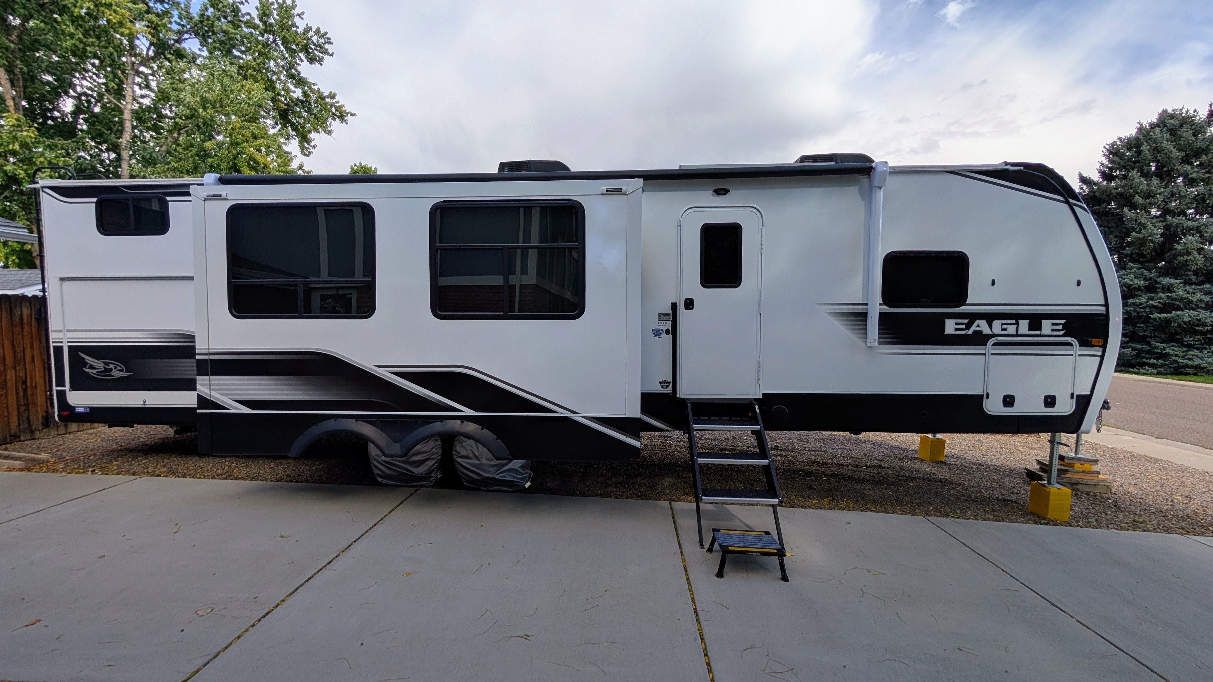 2024 Jayco Travel Trailers for sale near Denver, CO - RV Trader