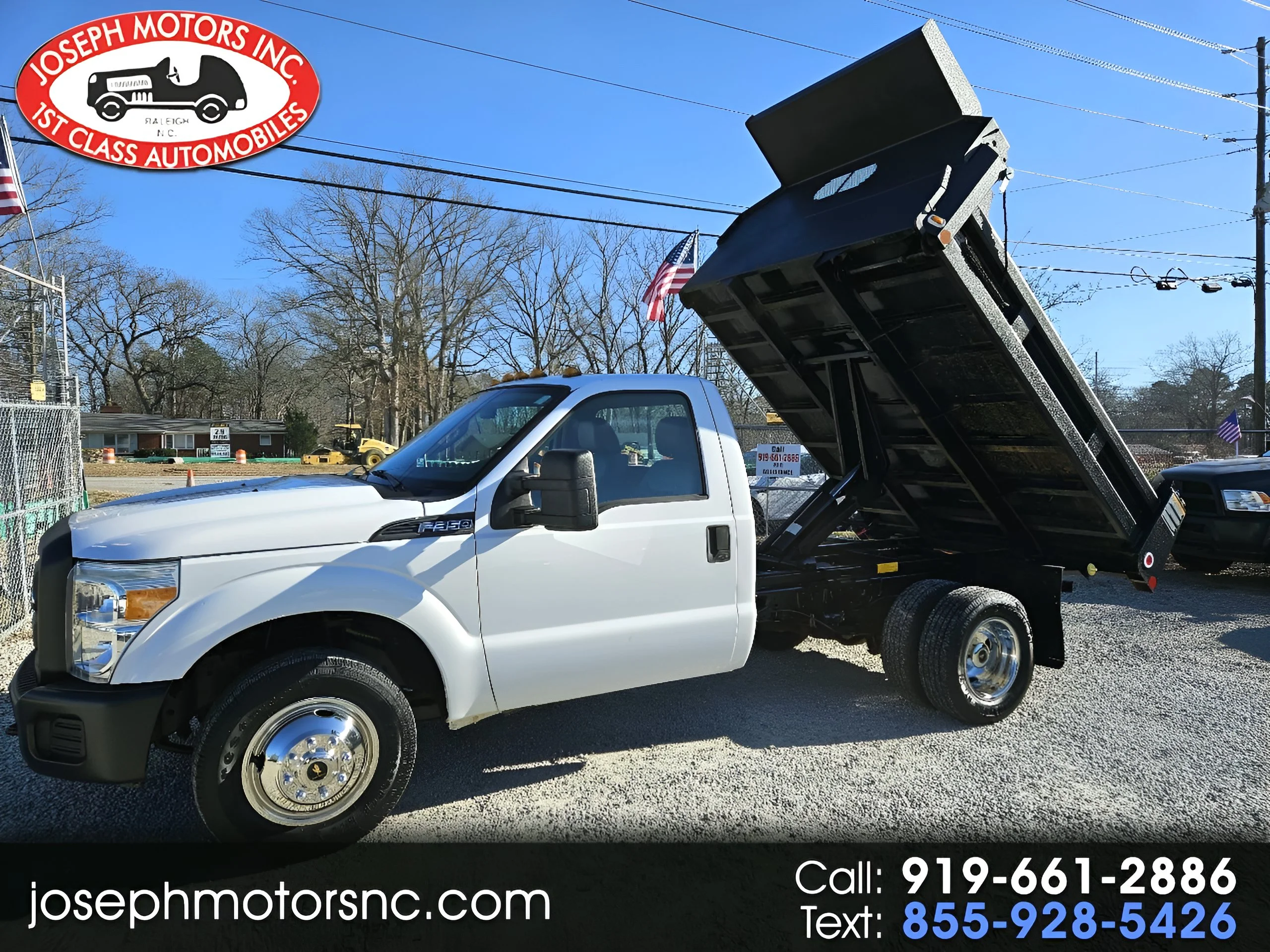 2015 Ford F350 Trucks For Sale - Commercial Truck Trader
