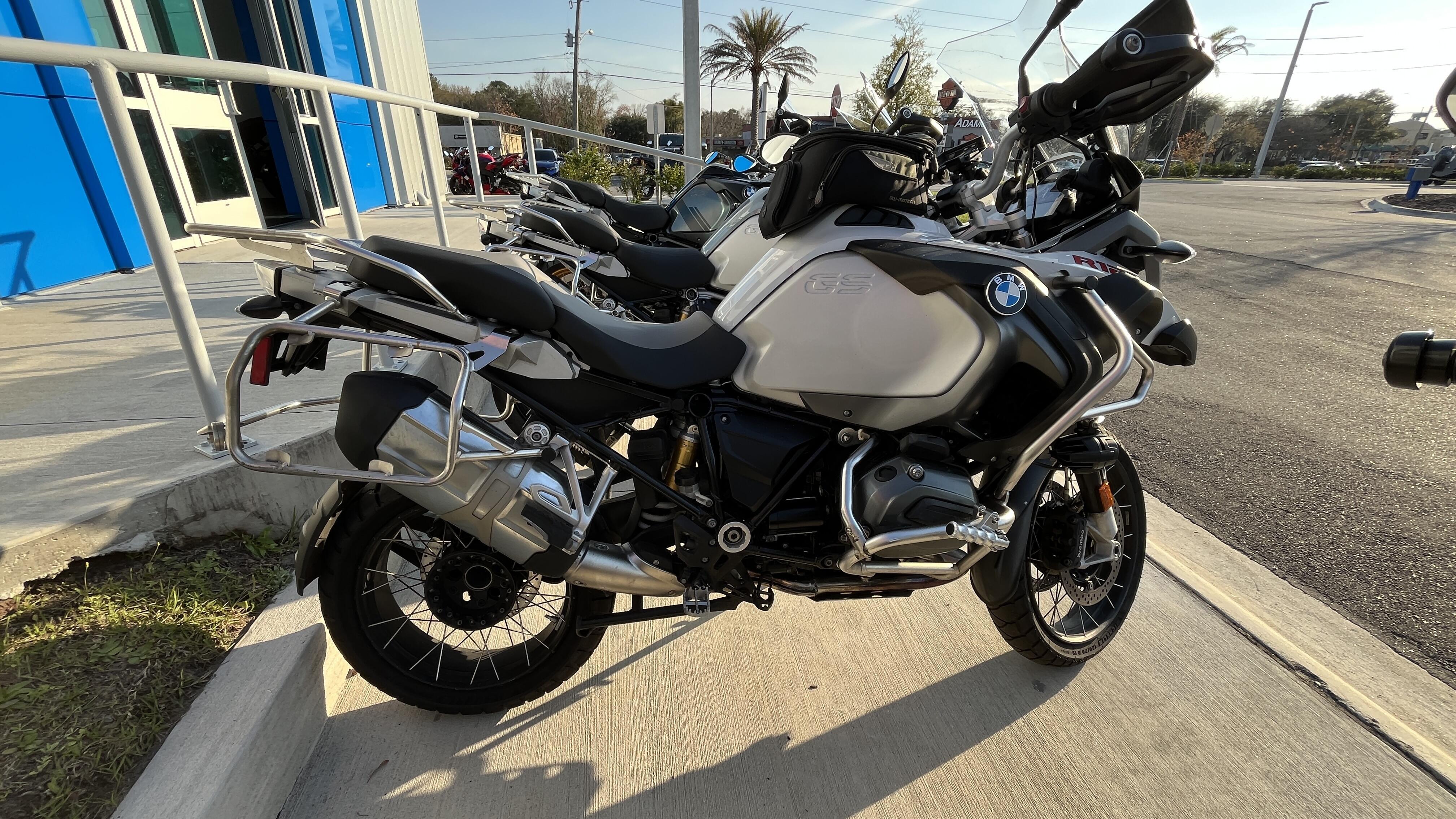 White BMW Motorcycles For Sale Near Sewalls Point, FL - Cycle Trader