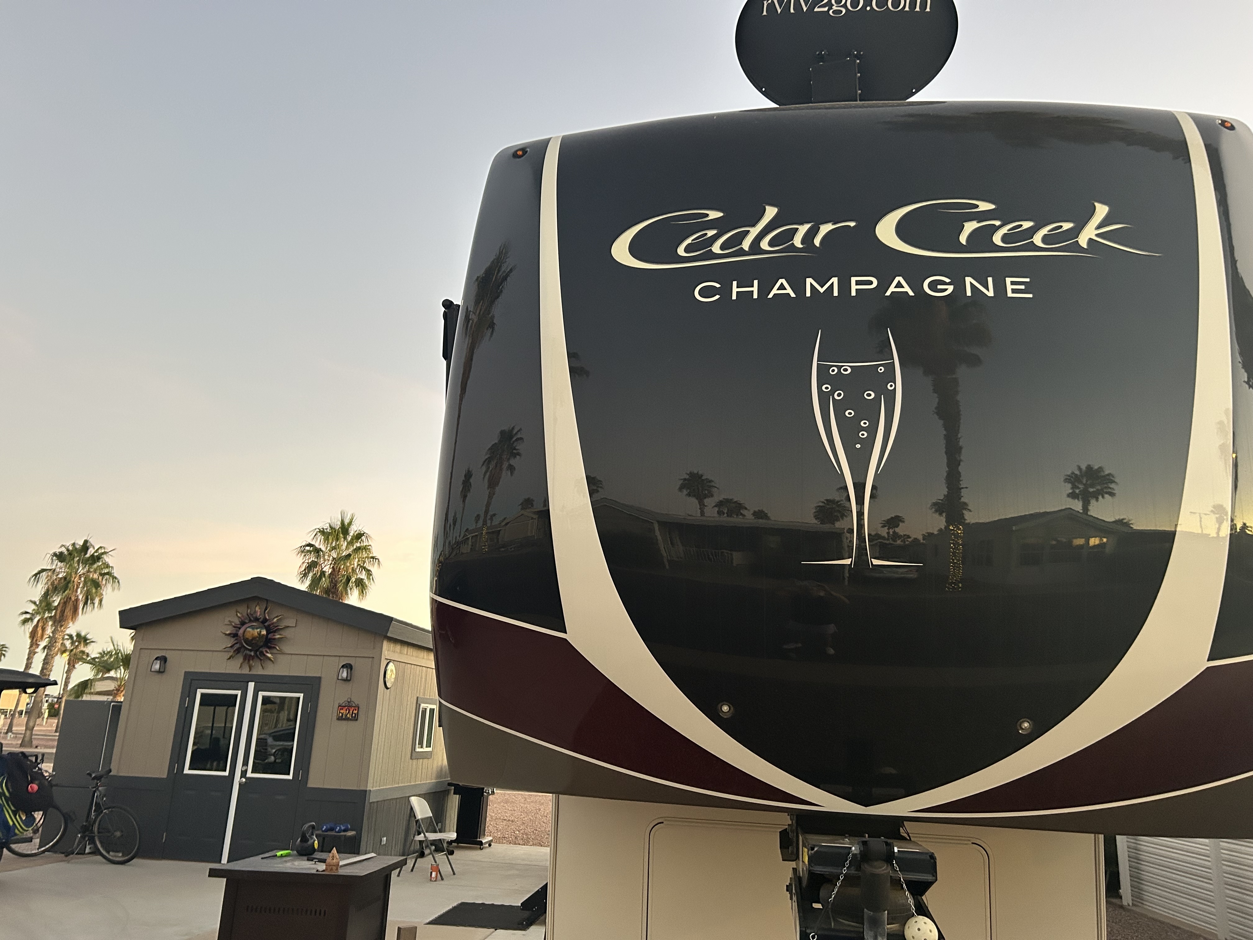 Fifth Wheels For Sale near Porter, MN - RV Trader