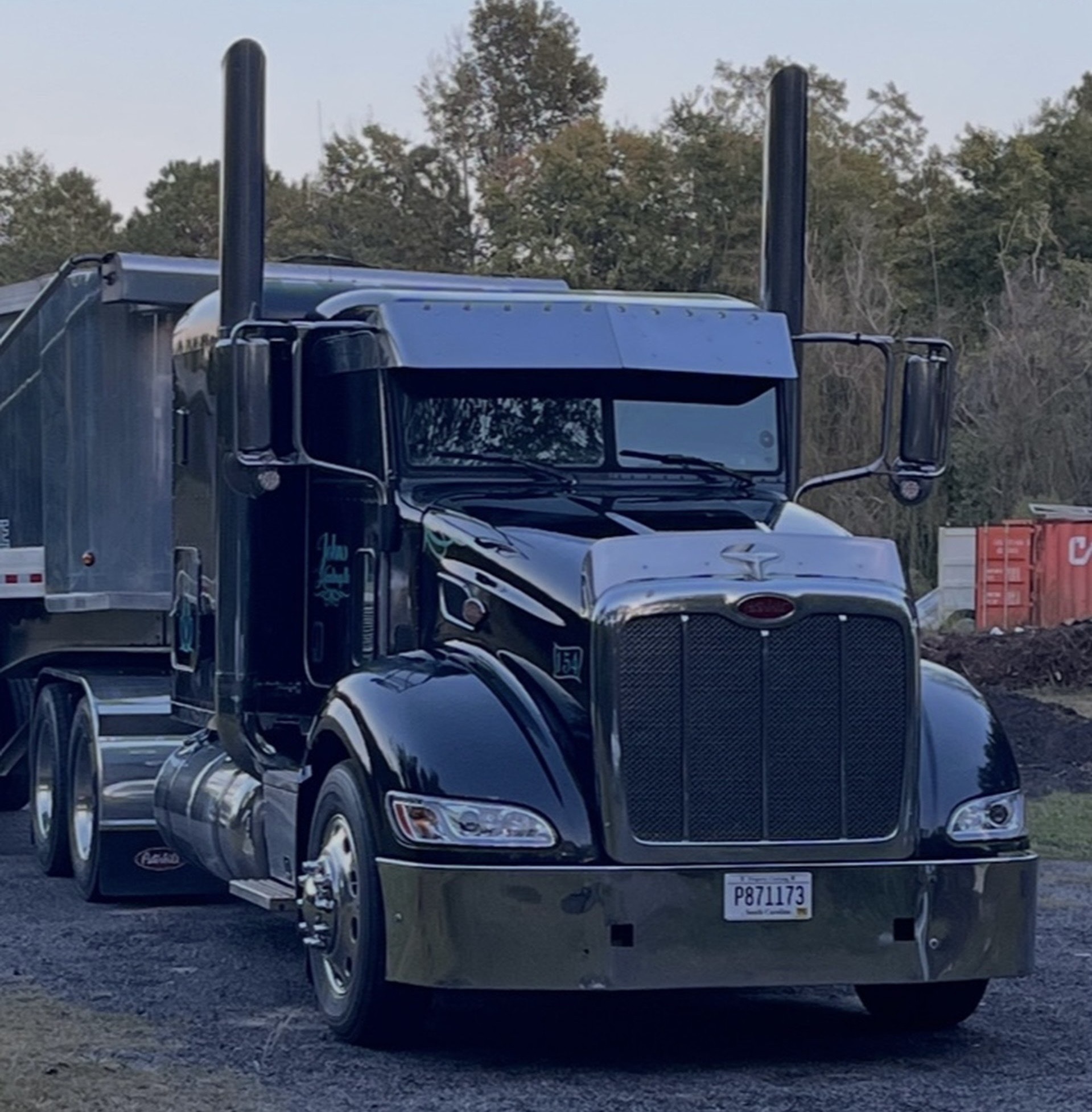 Peterbilt,heavy Haul 386 Trucks For Sale - Commercial Truck Trader