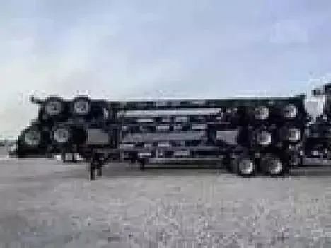 Atro Chassis - Trailers For Sale Near New York, NY - Commercial Truck ...