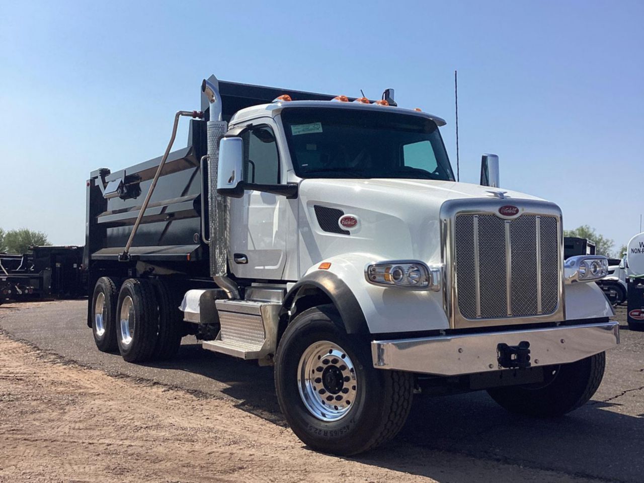 Dump Trucks Equipment listings For Sale Near Lemars, Iowa - Equipment ...