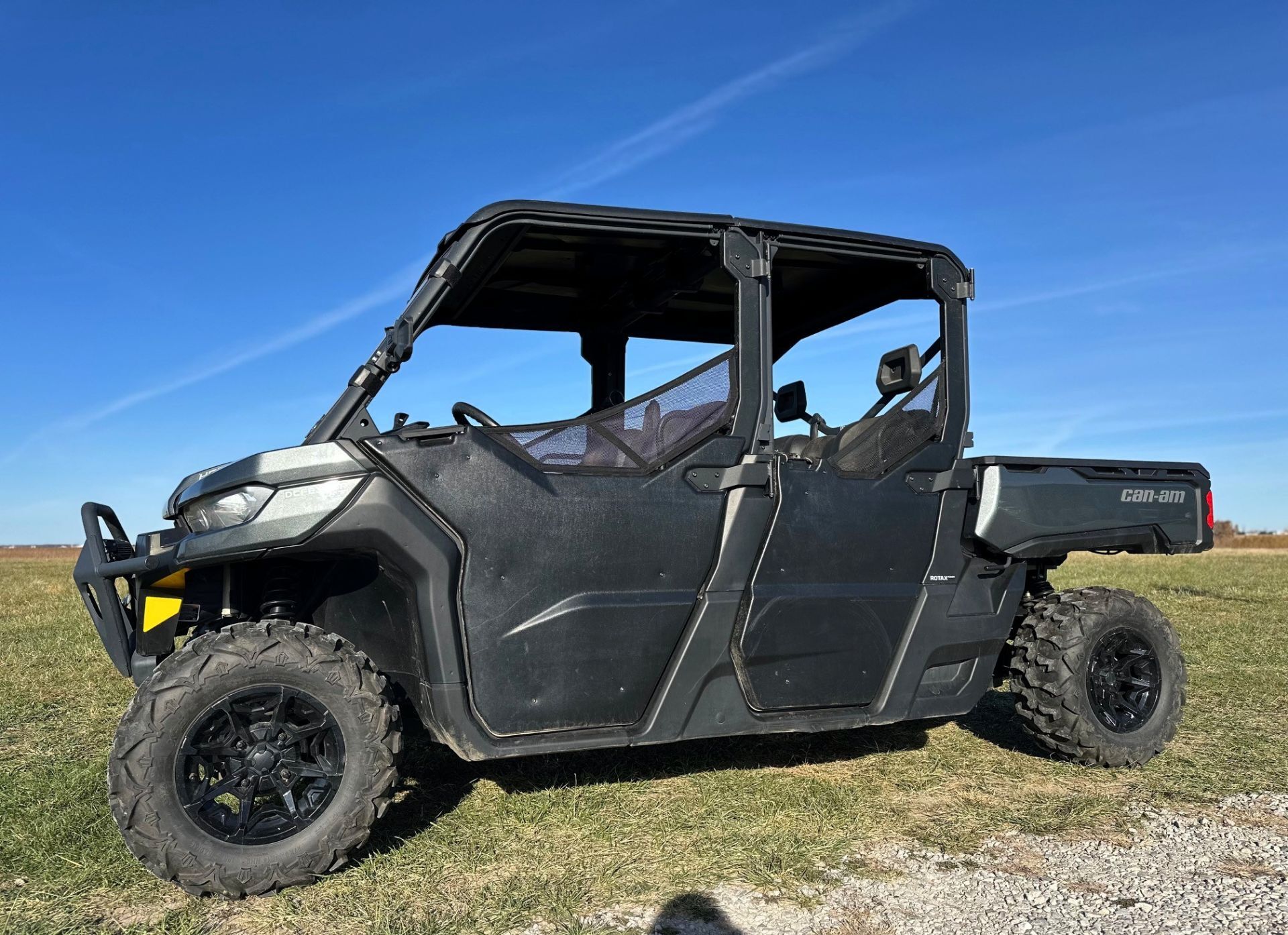 Used Four Wheelers For Sale Near Seven Points, MO - ATV Trader