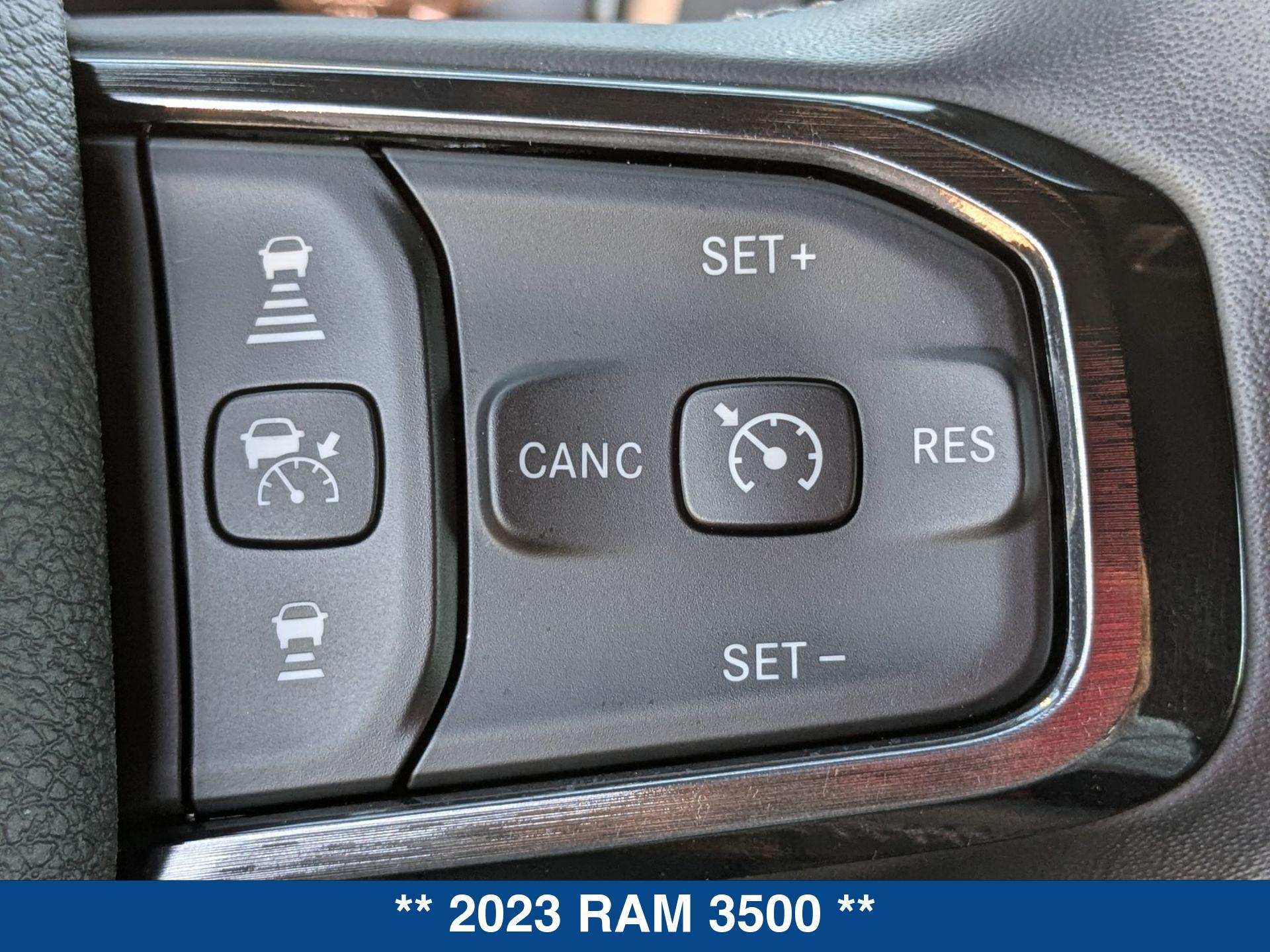 Used 2023 Ram 3500 For Sale in North Hills, CA - 5039050336 ...