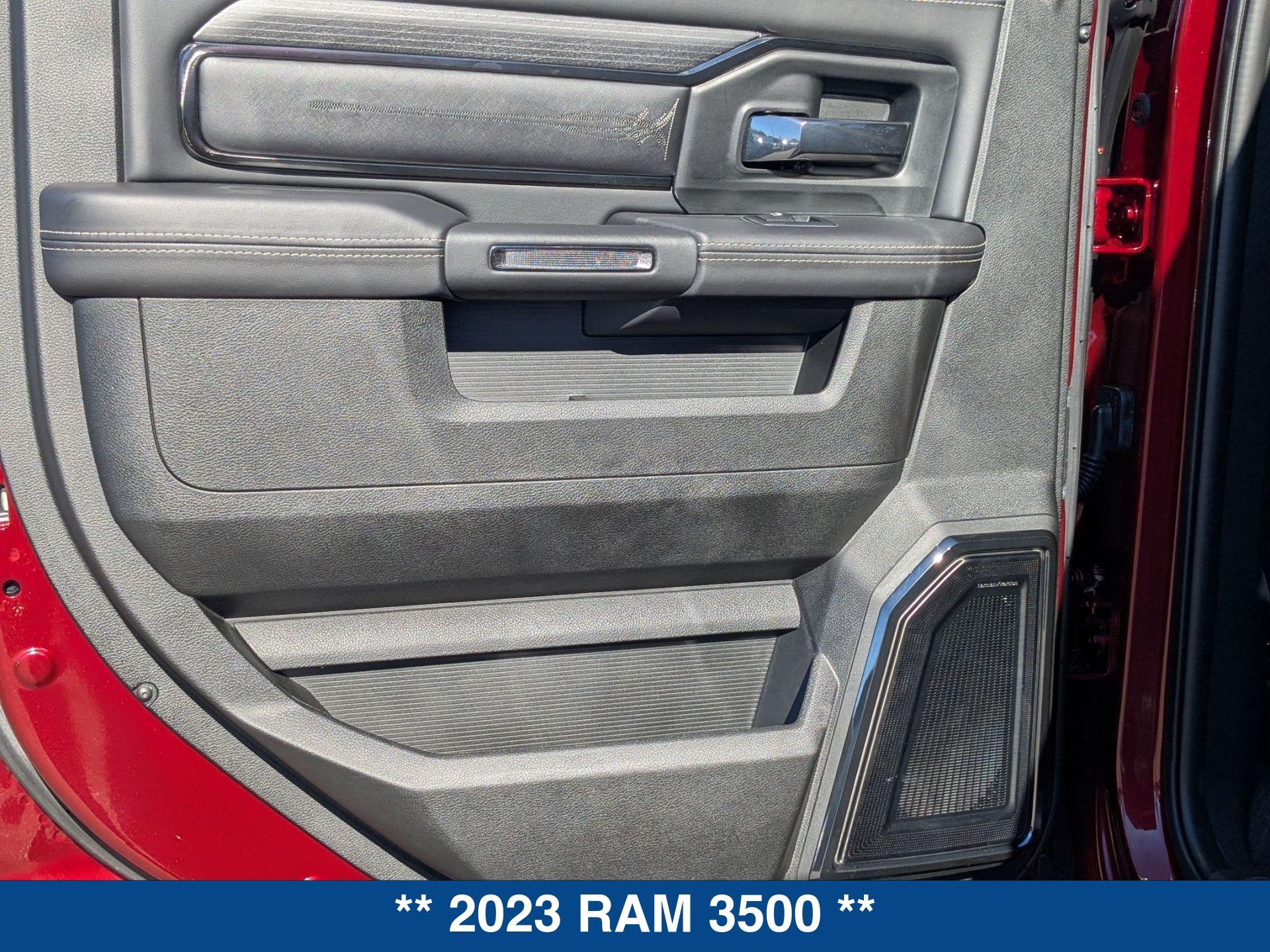 Used 2023 Ram 3500 For Sale in North Hills, CA - 5039050336 ...