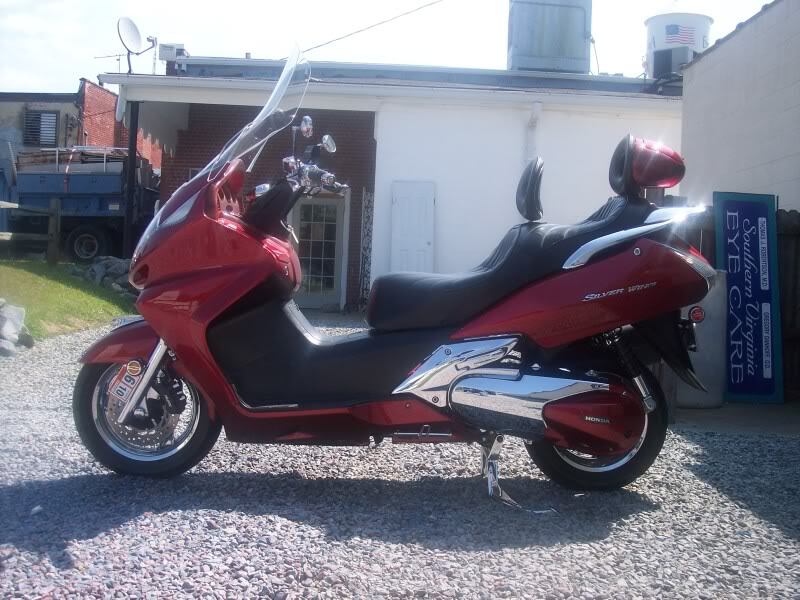 Honda Scooters For Sale Near Raleigh, NC - Cycle Trader