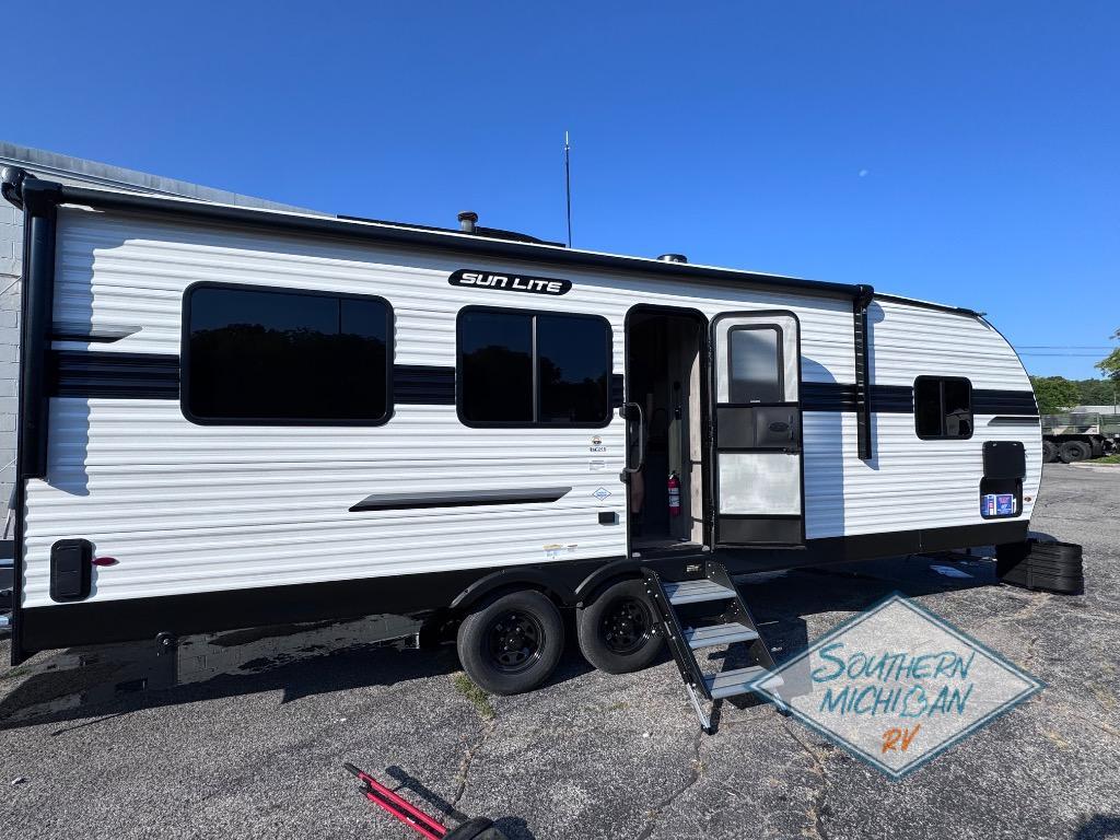 2026 Sunset Park RV Sun Lite RVs for sale - RV Trader