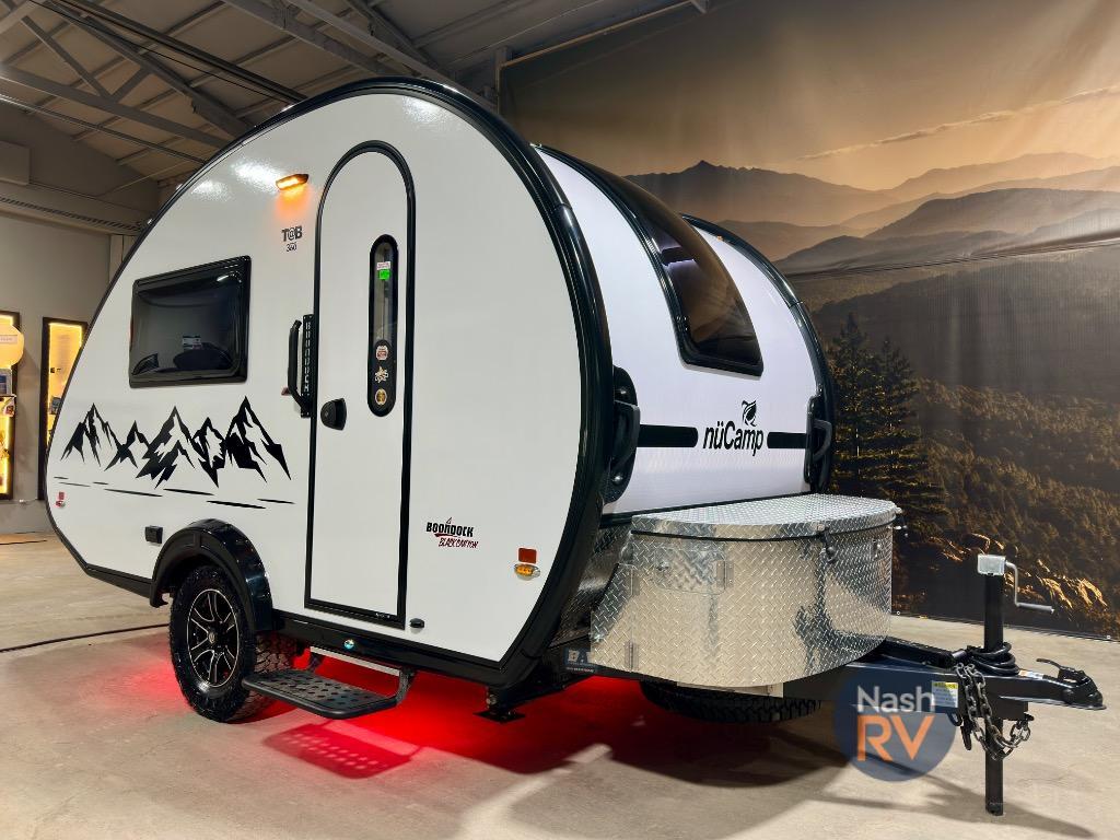 Teardrop Trailers For Sale near Woodbury, TN - RV Trader