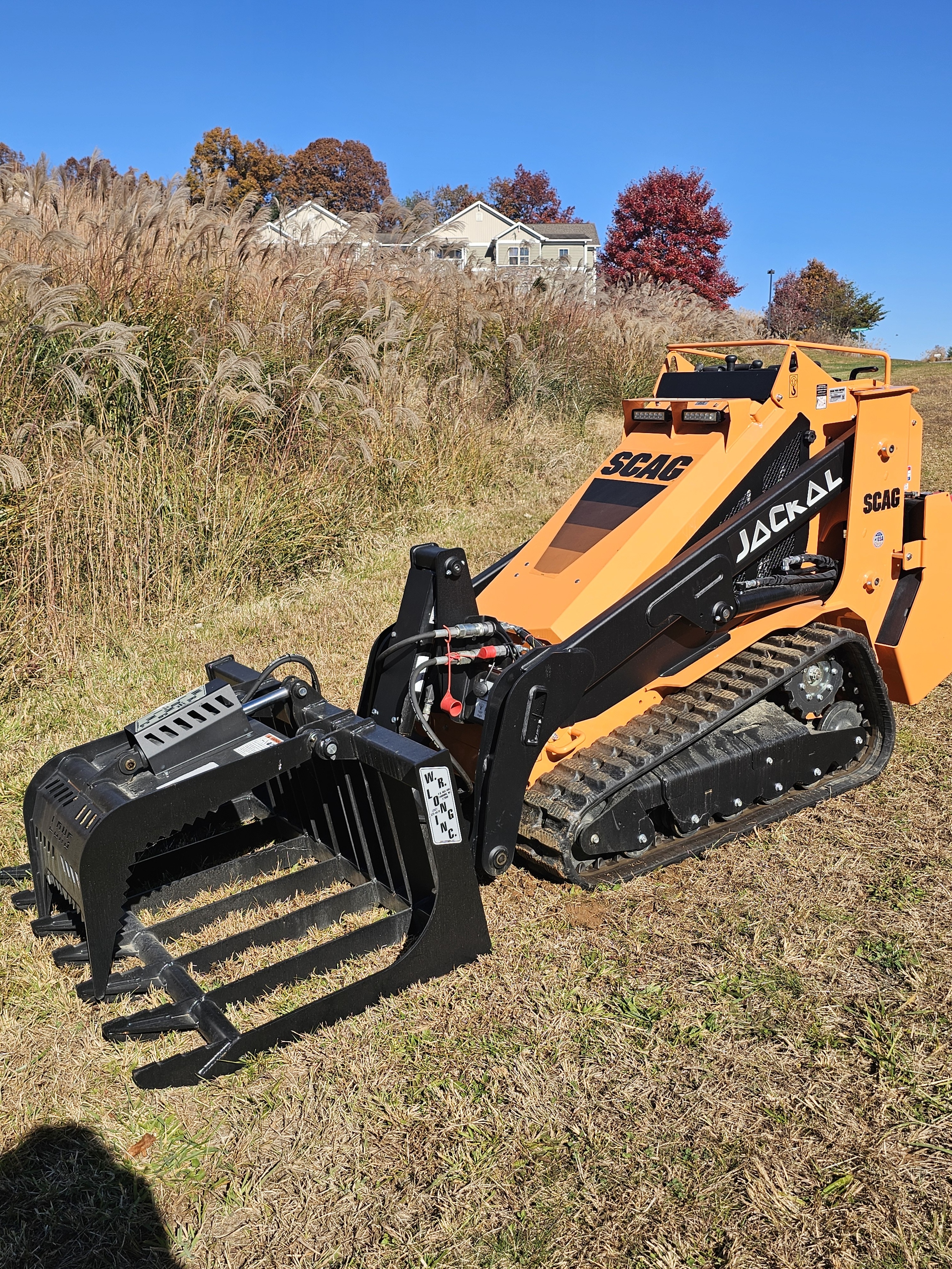 Scag Skid Steers Equipment listings For Sale Near Fort Hunt, Virginia ...