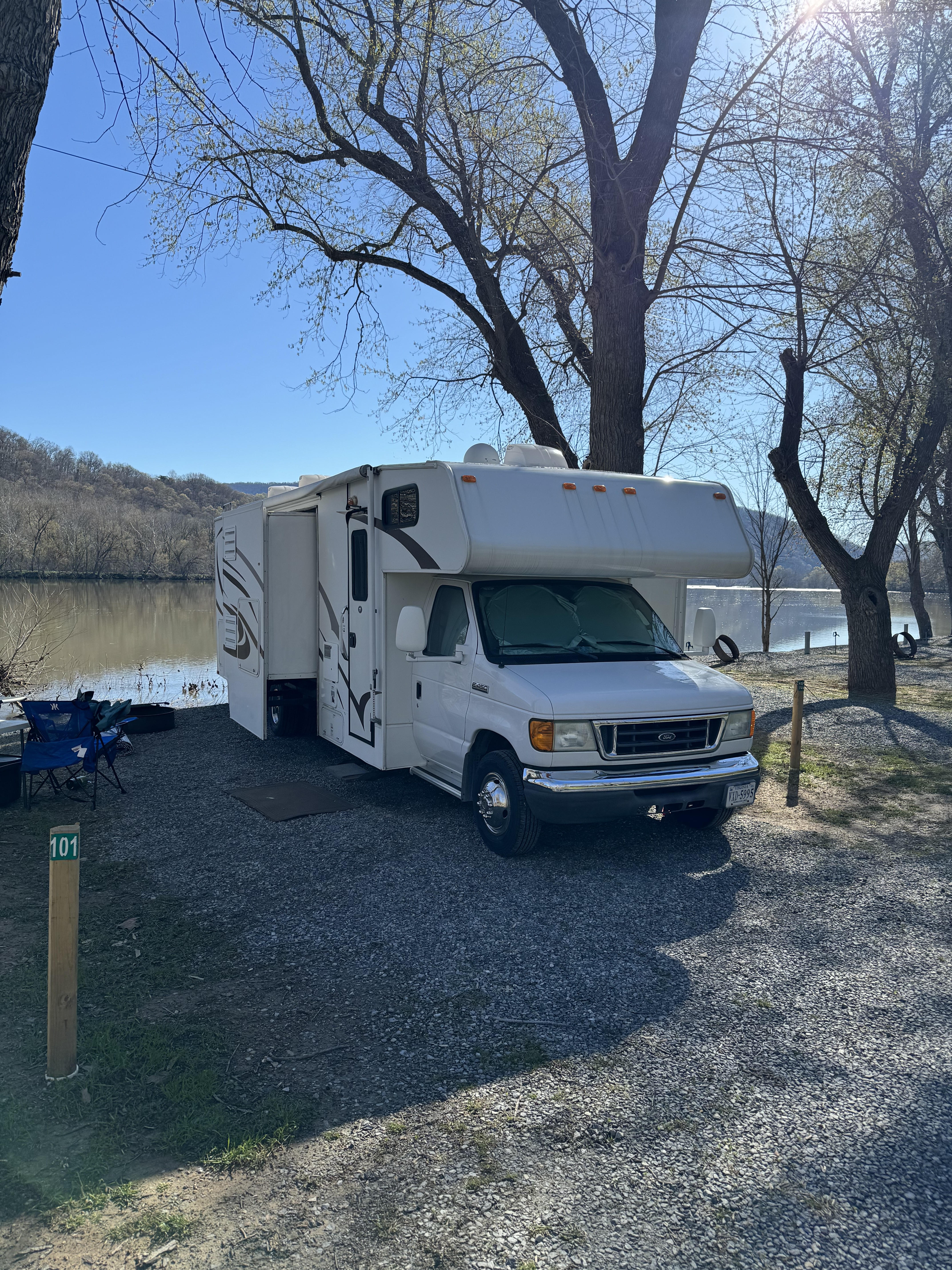 Coachmen Freedom Express Tailgate Edition RVs for sale - RV Trader