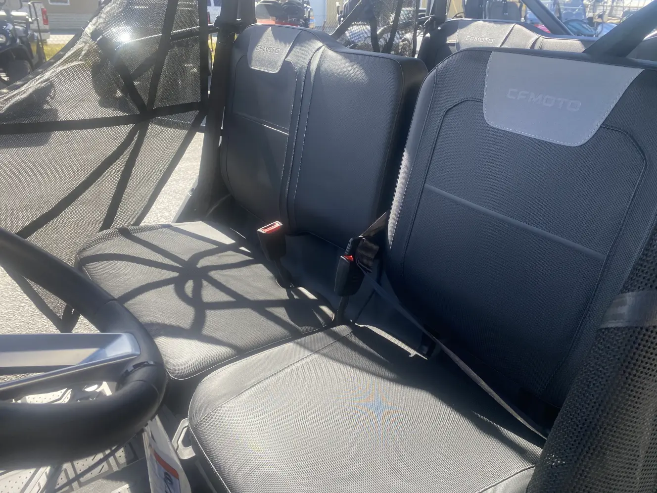 Buy Online - New 2026 CFMOTO Uforce 800 Xl For Sale in Douglas, GA ...