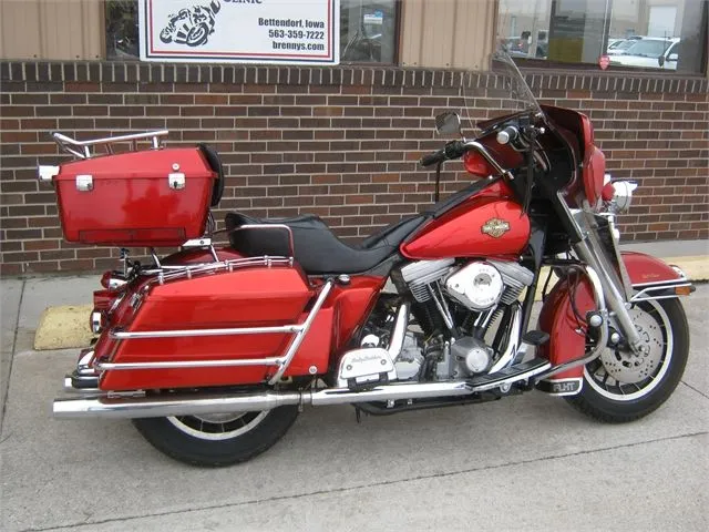 1985 Harley-Davidson Motorcycles For Sale - Cycle Trader